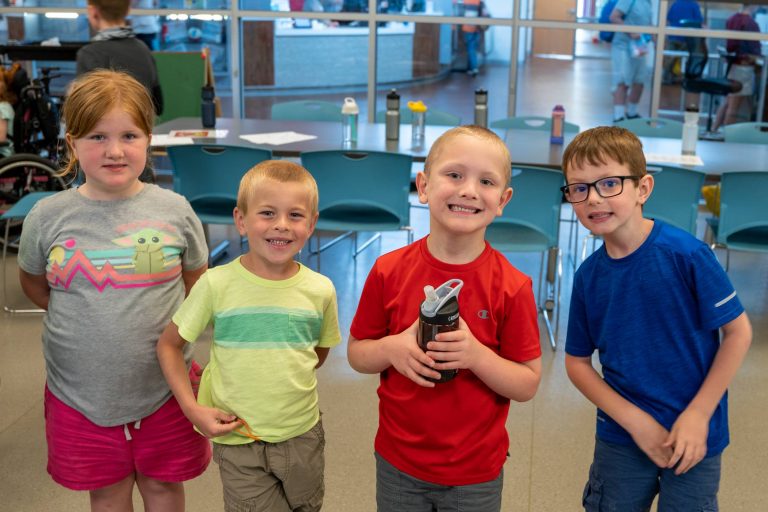 YMCA Youth Sports Programs | Fun, Teamwork & Development